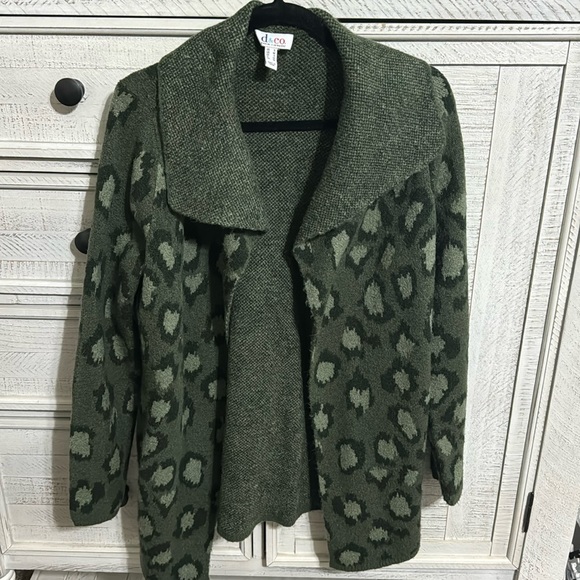 Denim&Co | Sweaters | Denim Company Sweater | Poshmark